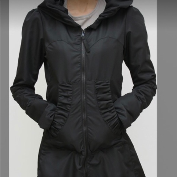 Prairie Underground | Jackets & Coats | Prairie Underground Raincloak ...